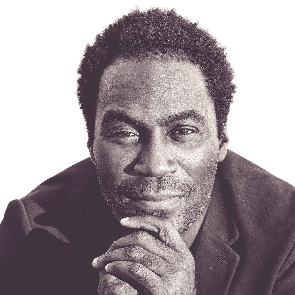 Kerron Riley | ImagesBiz